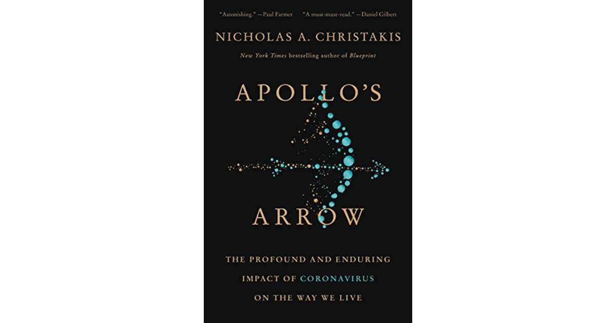 Nicholas Christakis to Speak to Club